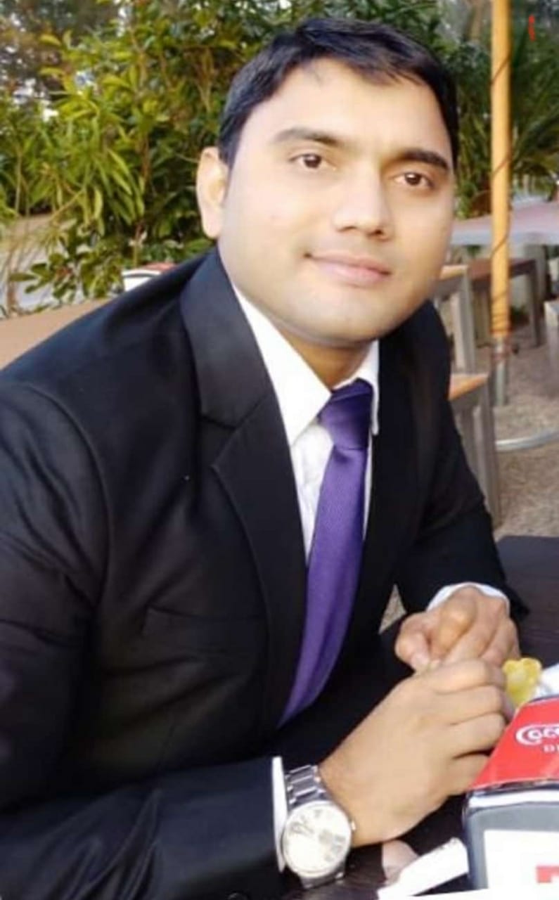 President Message - ALC Foundation | Transforming Lives - A CSR Initiative of ALC Group