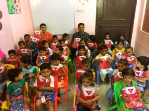 Home - ALC Foundation | Transforming Lives - A CSR Initiative of ALC Group
